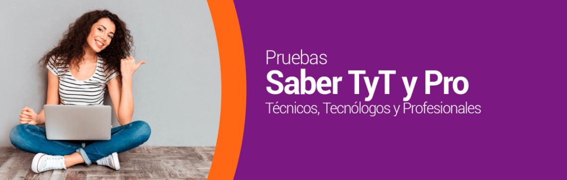 Pruebas Saber T&T y PRO | UCompensar