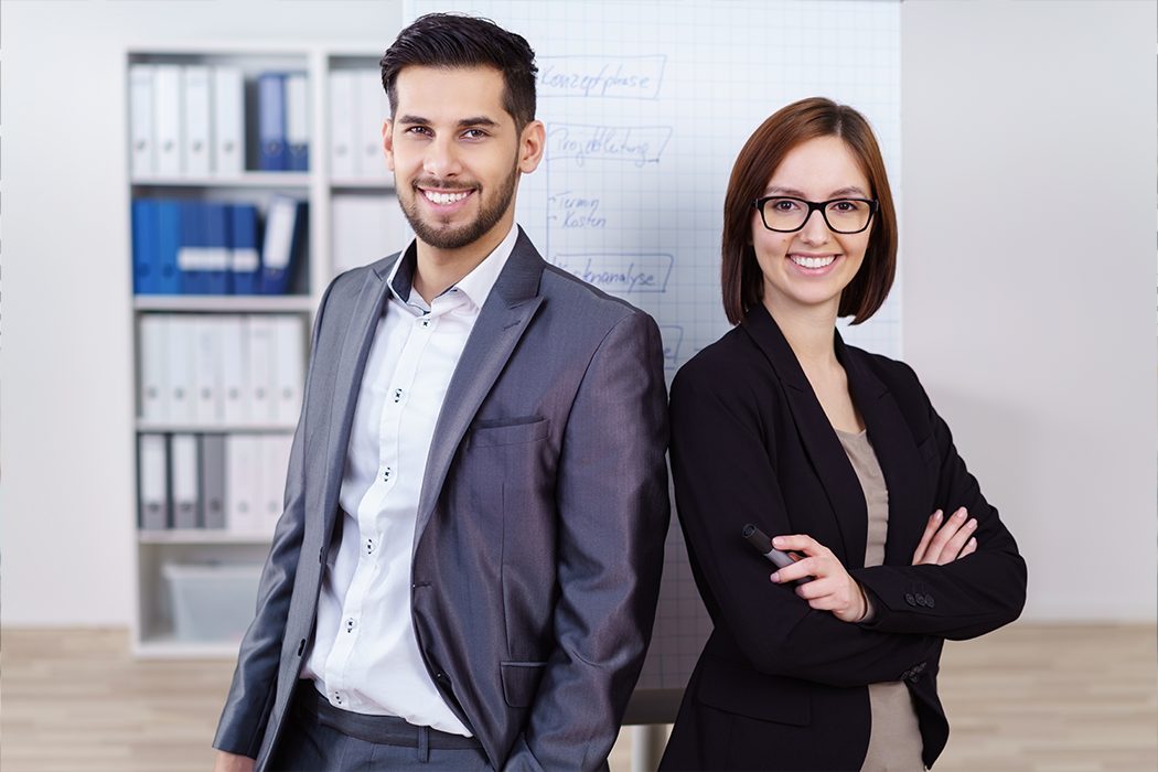Éxito Administrativo: 6 Razones para ser Técnico Laboral Éxito Administrativo: 6 Razones para ser Técnico Laboral