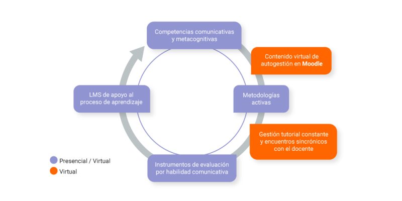 inglés transversal | UCompensar